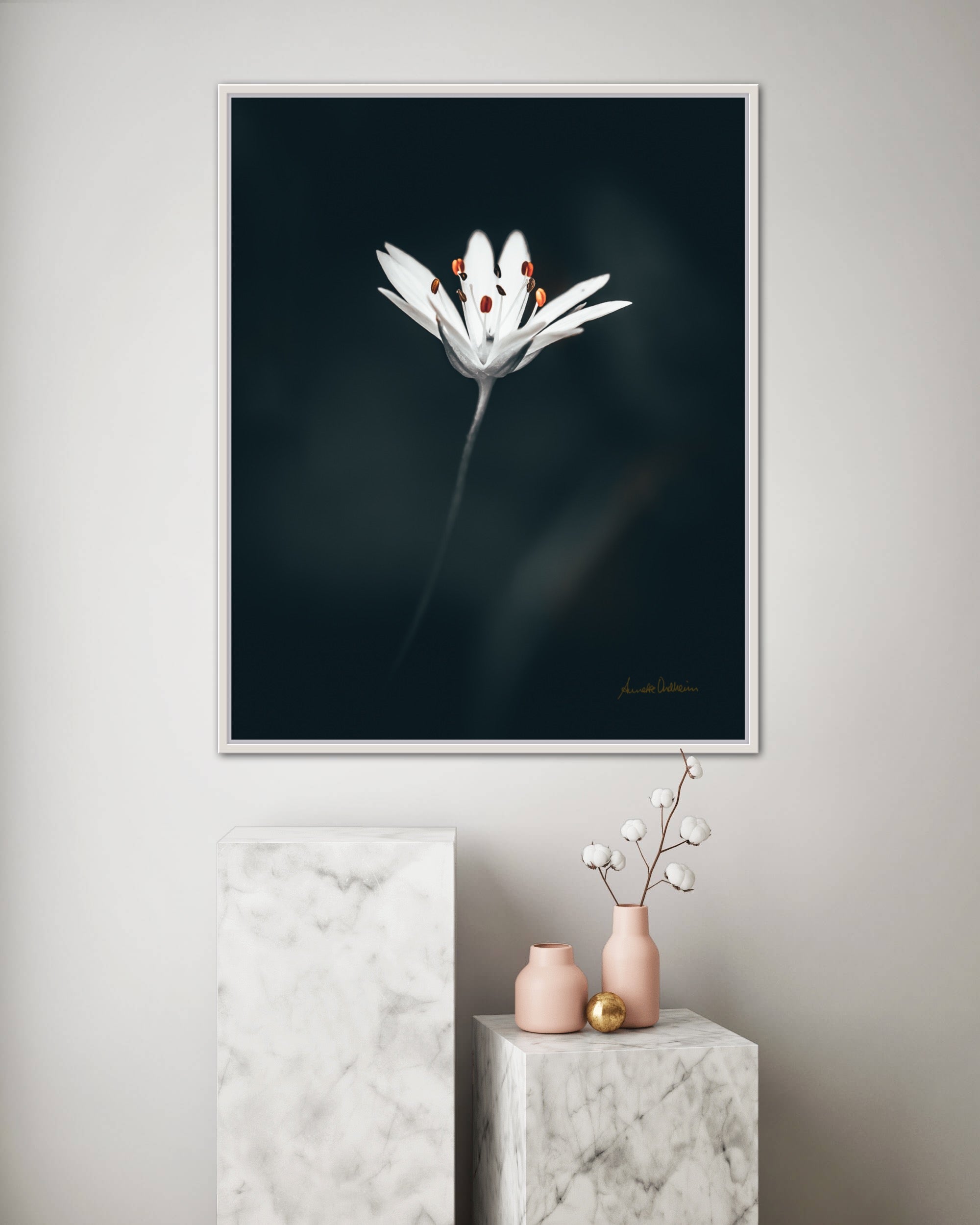 Look up – Annette Undheim Art
